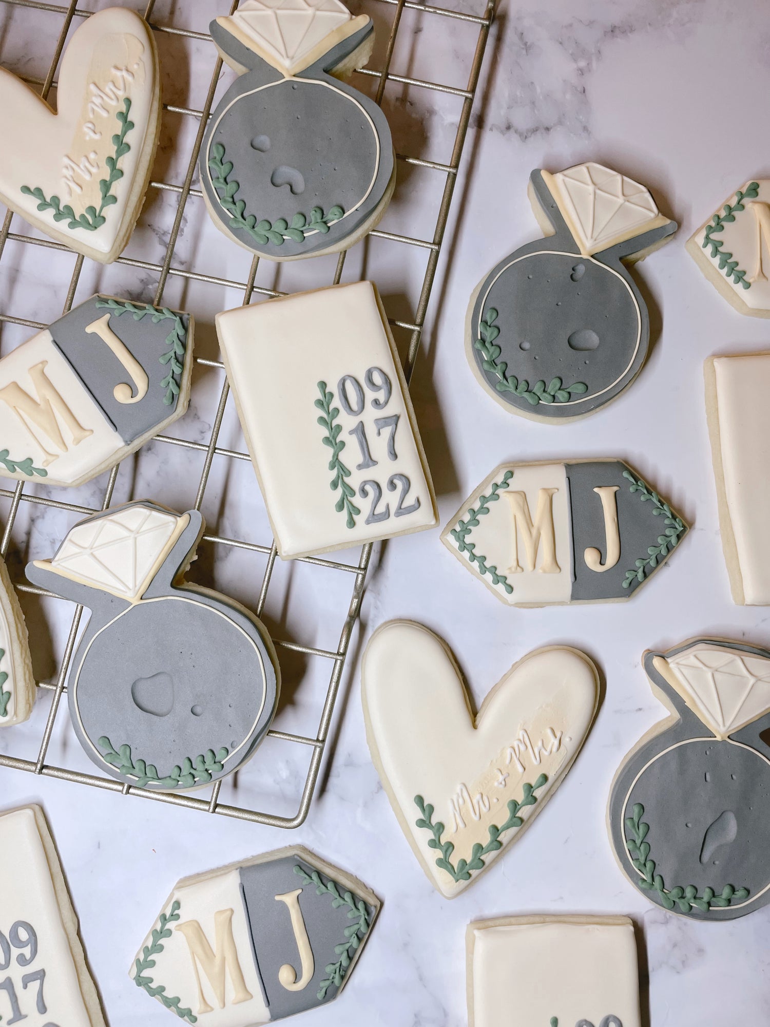 Desert Sugar Cookie Co. – desertsugarcookieco