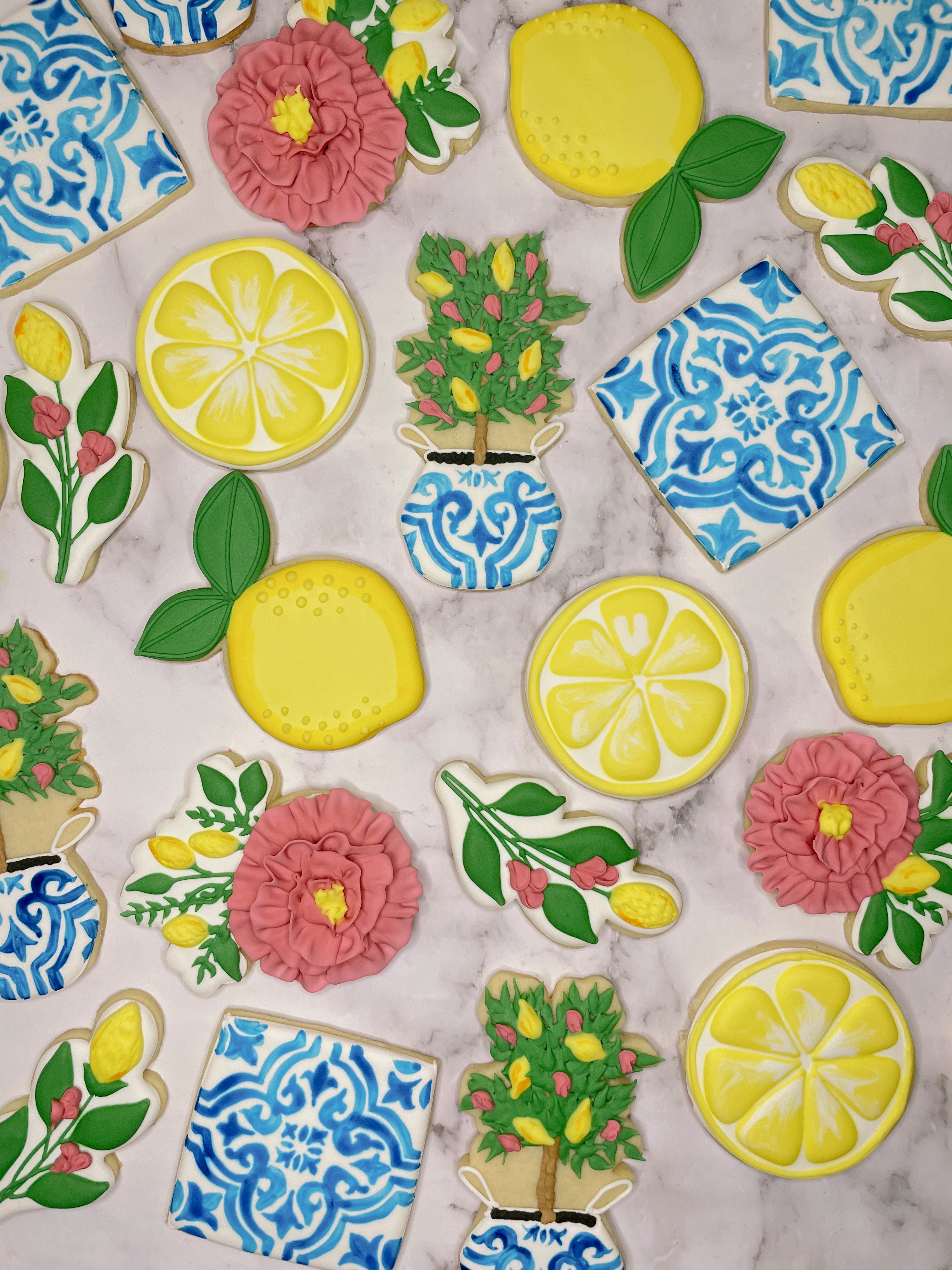 Desert Sugar Cookie Co. – desertsugarcookieco