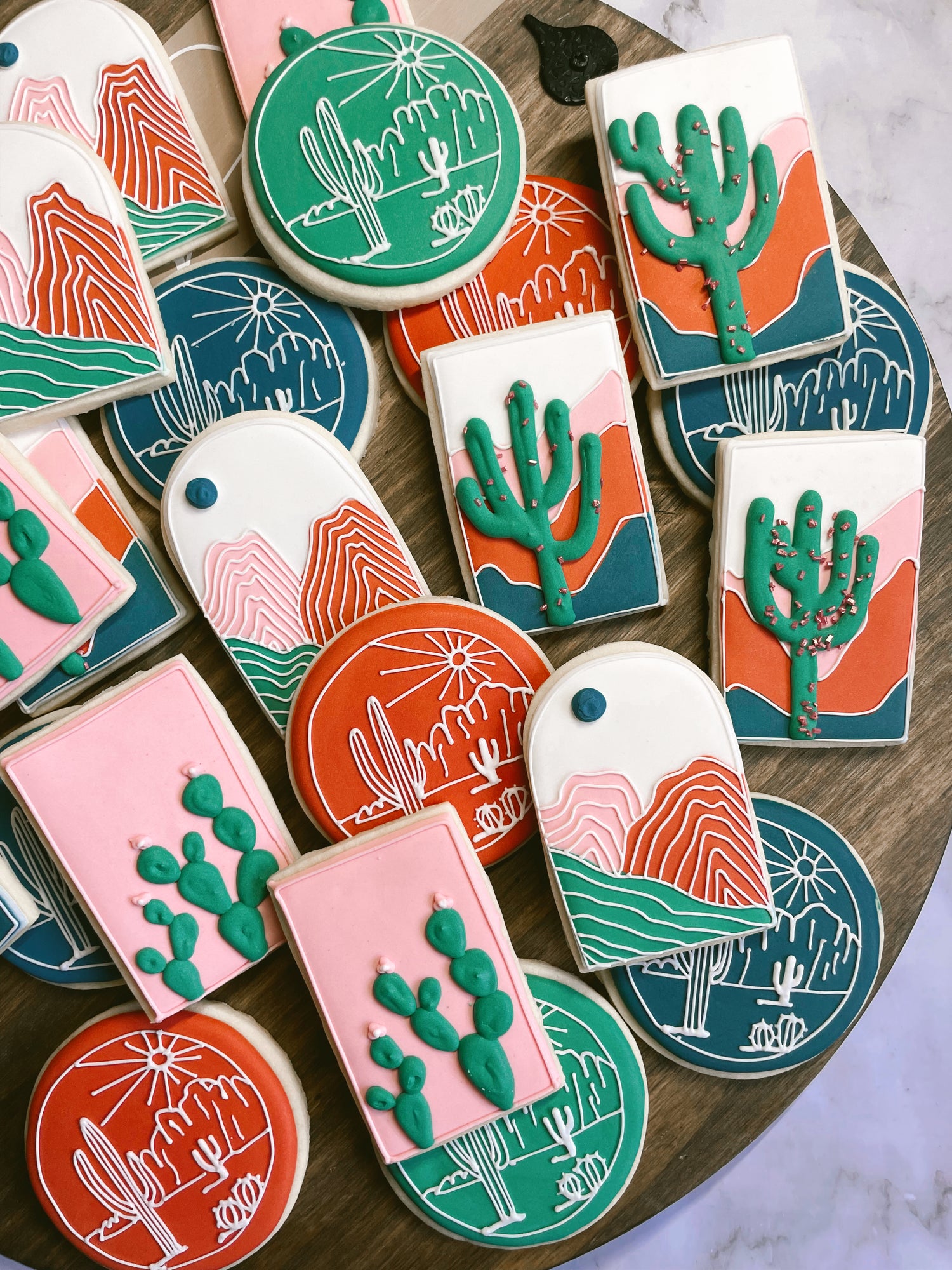 Desert Sugar Cookie Co. – desertsugarcookieco